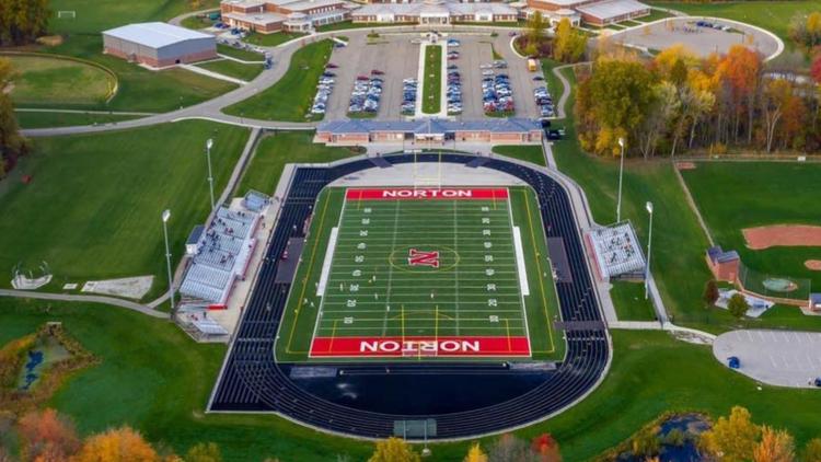 Hannah Freeman, former North Ridgeville school teacher, sentenced in ...