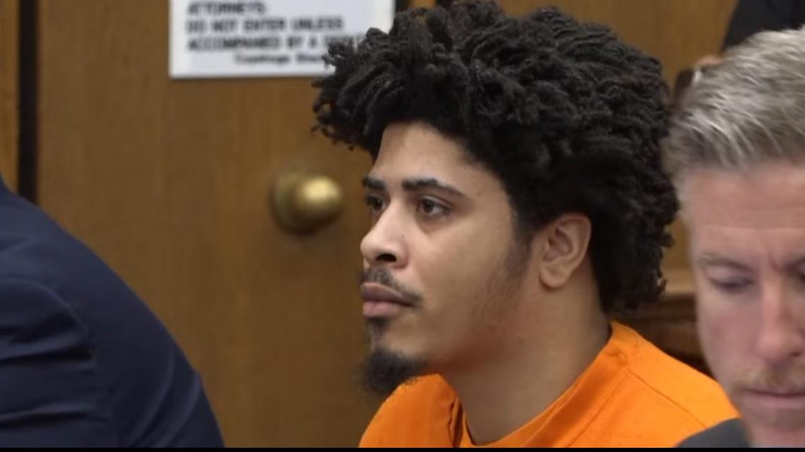 ‘I wasn't in my right mind’: Man who shot 2 East Cleveland police ...
