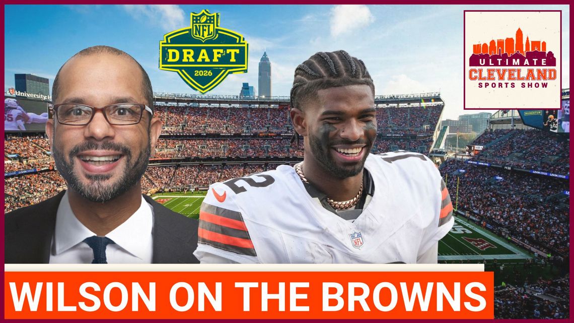 Cleveland Browns detail April 30 groundbreaking for Brook Park stadium ...