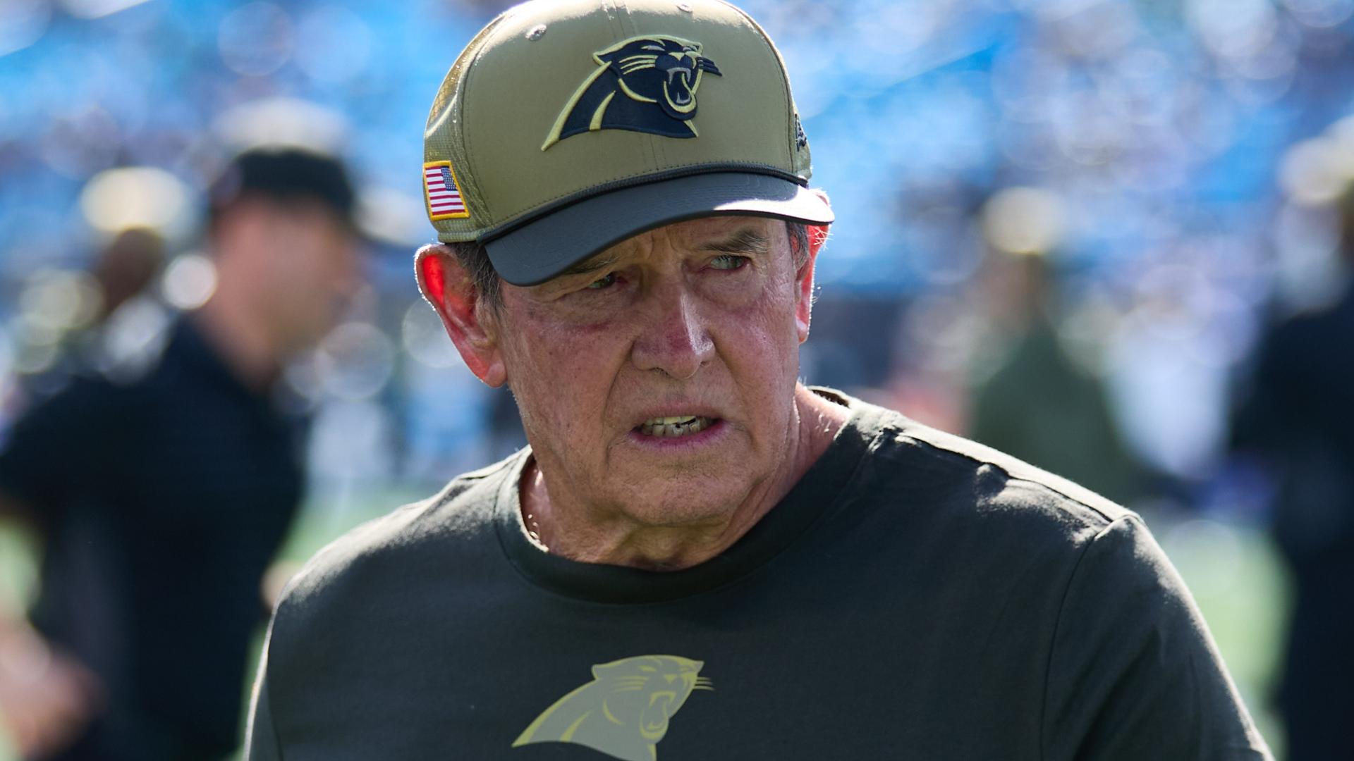 Cleveland Browns finalize 2026 coaching staff, with several holdovers ...