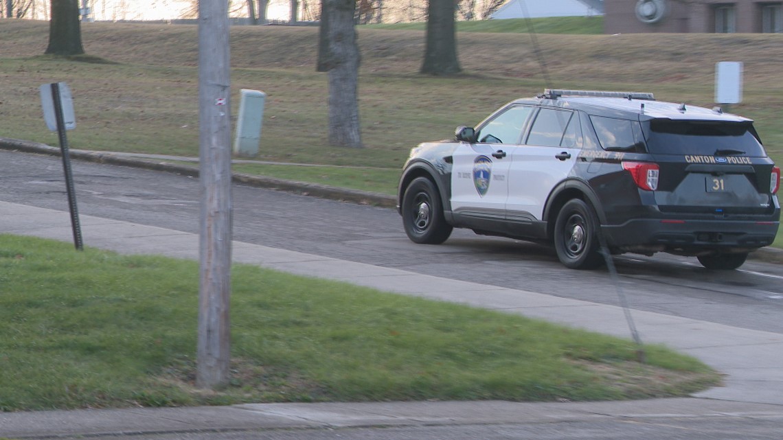 Deadly officer-involved shooting in Canton: BCI investigating | wkyc.com