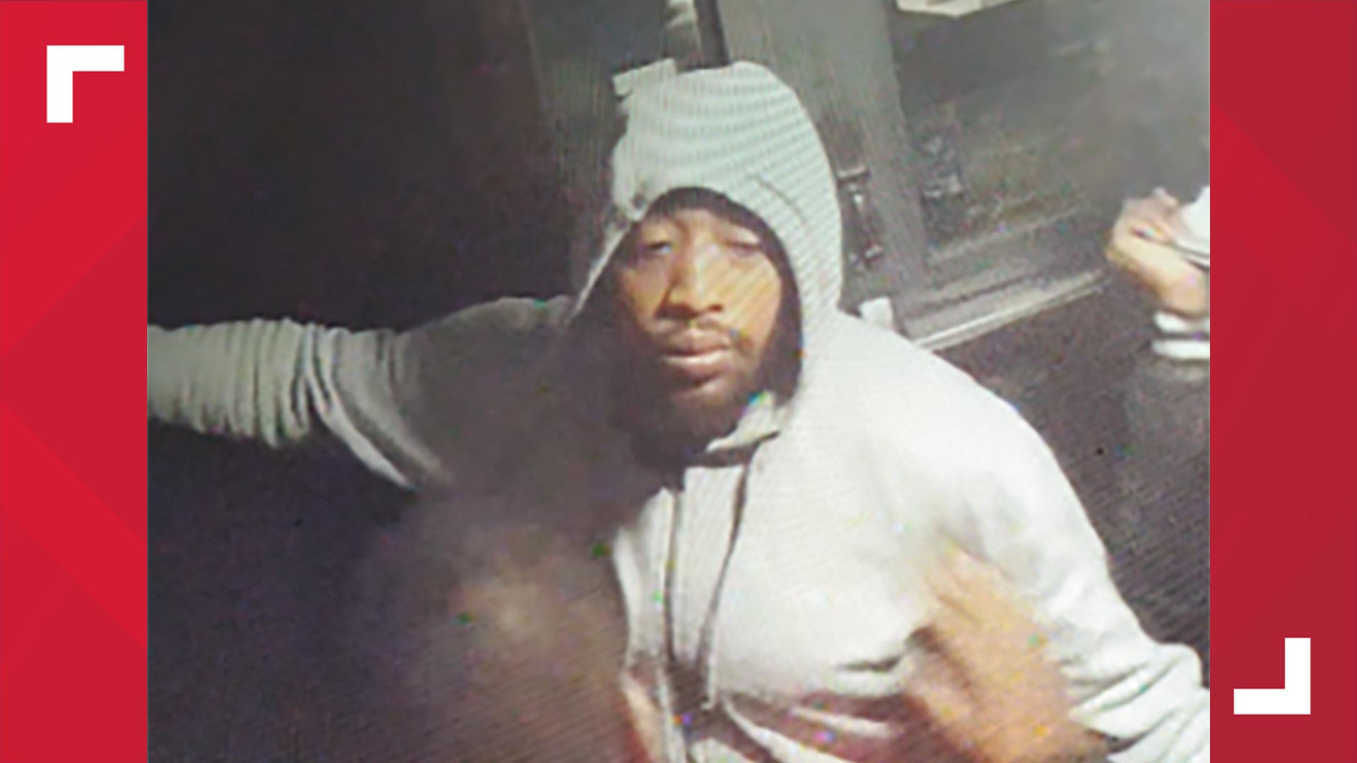 Cleveland: Police looking to ID suspects in shooting outside bar | wkyc.com