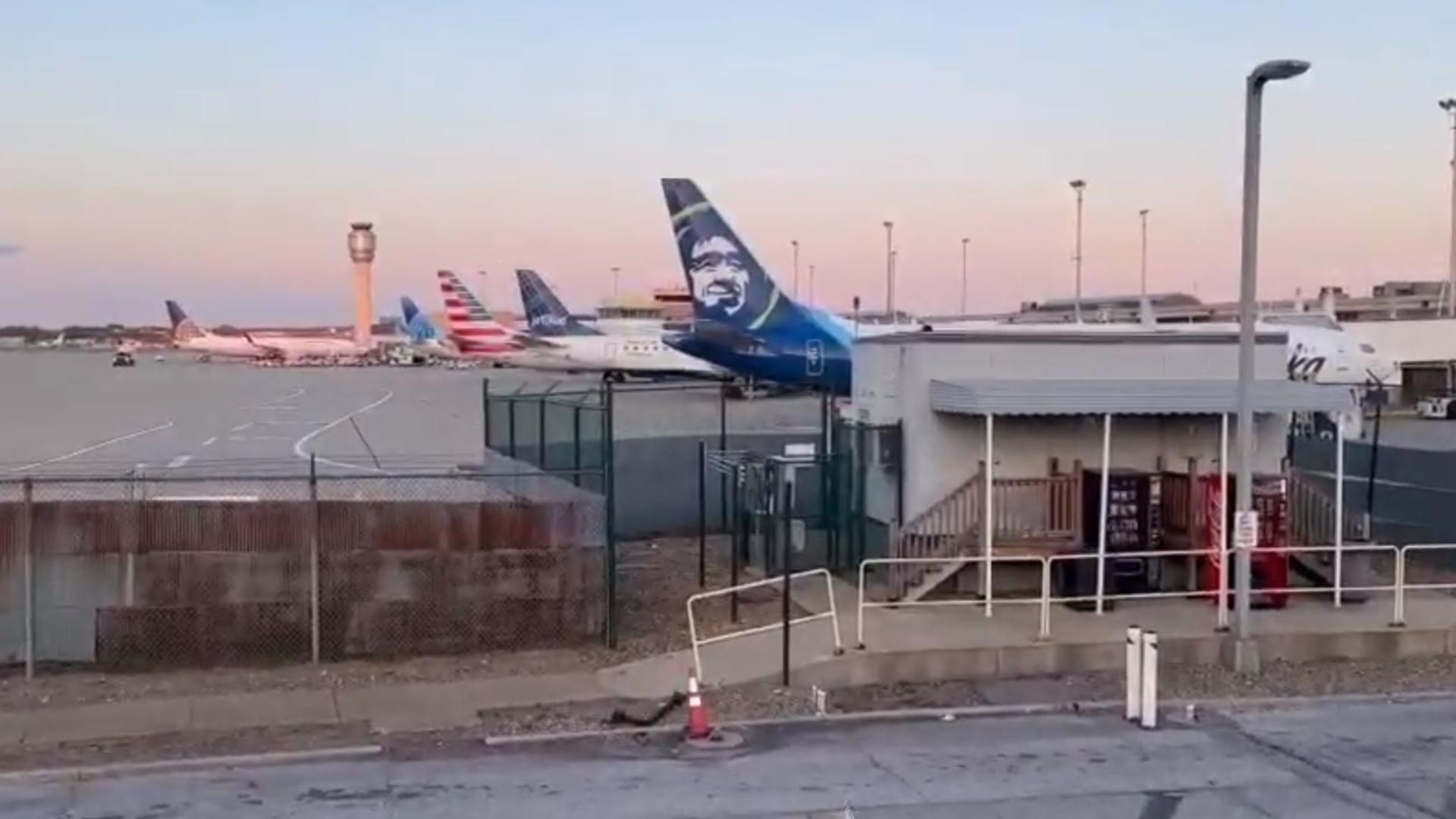 Cleveland Hopkins International Airport accepts mobile driver’s ...