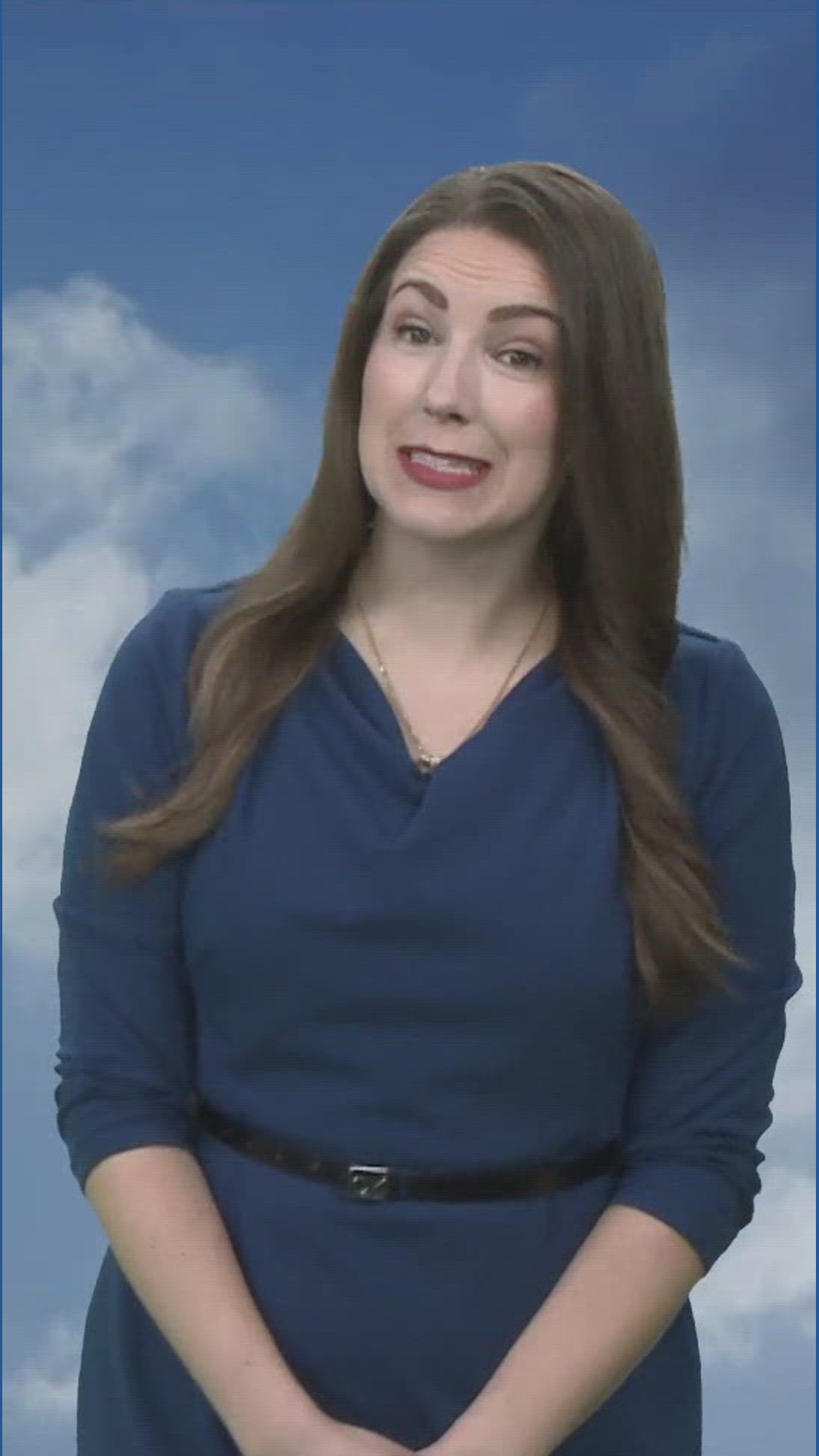 Brissa Bradfield, 3News Traffic Anchor | wkyc.com