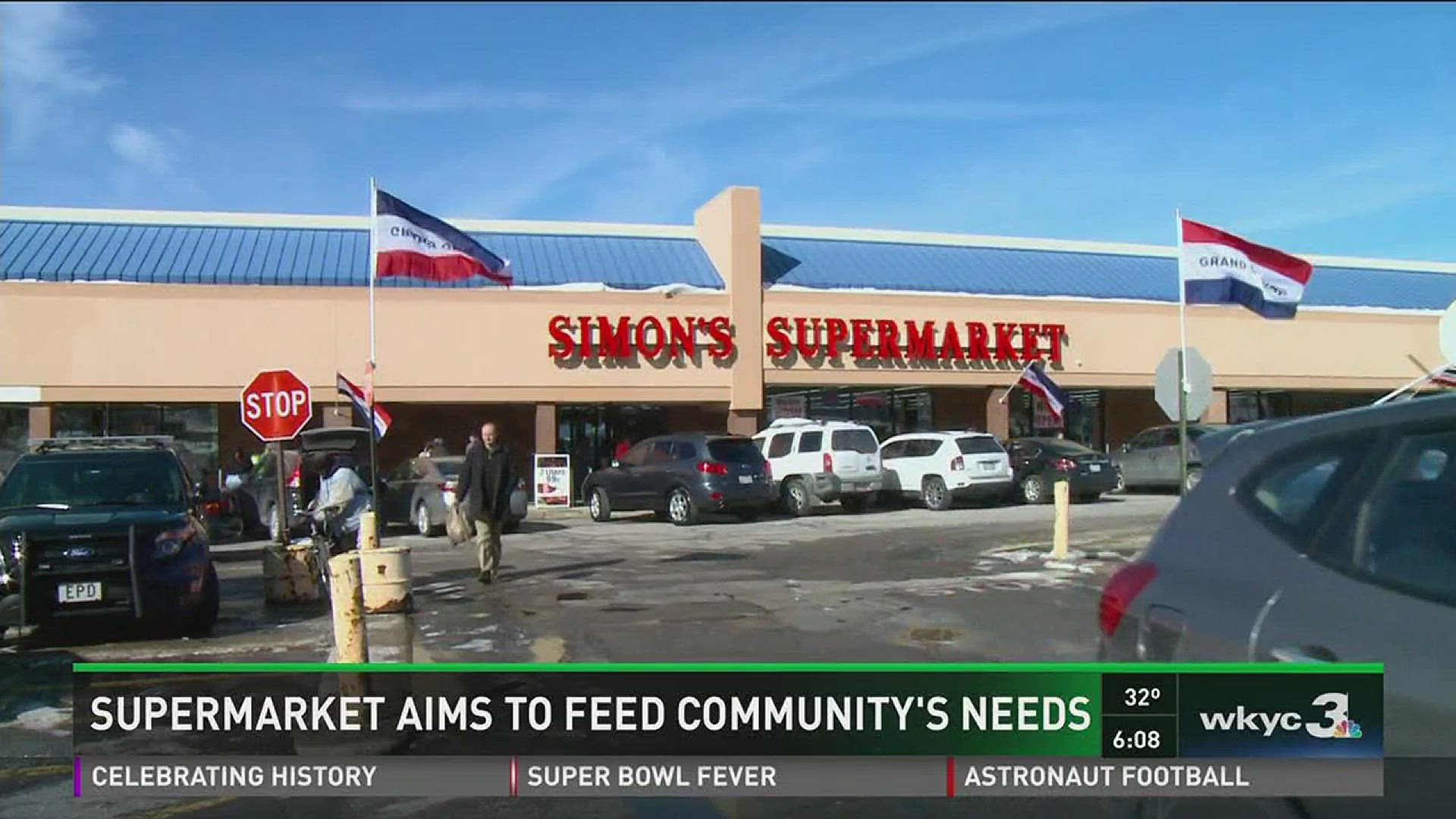 Simon's Supermarket opens in Euclid | wkyc.com