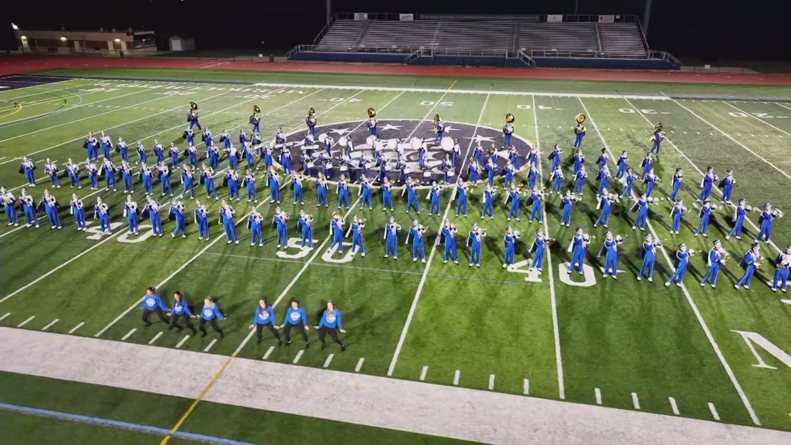 3News to feature Hudson High School for Week 8 of Friday Football Fever ...