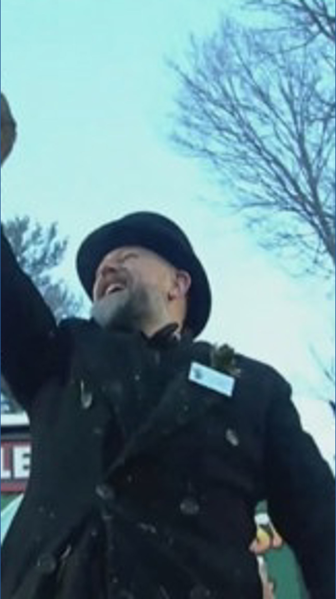 Groundhog Day 2026: Punxsutawney Phil and Buckeye Chuck make their ...