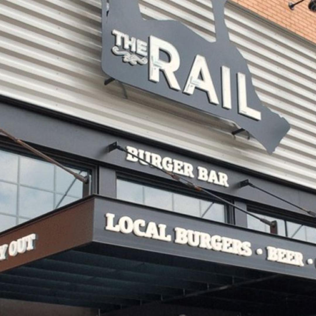 The Rail to close Fairlawn location on May 23 | wkyc.com