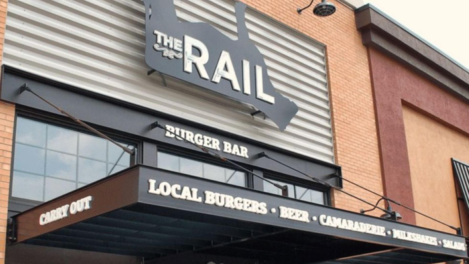 The Rail to close Fairlawn location on May 23 | wkyc.com