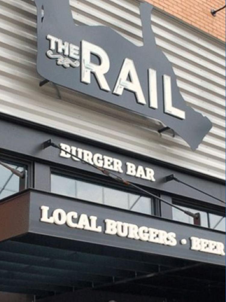 The Rail to close Fairlawn location on May 23 | wkyc.com