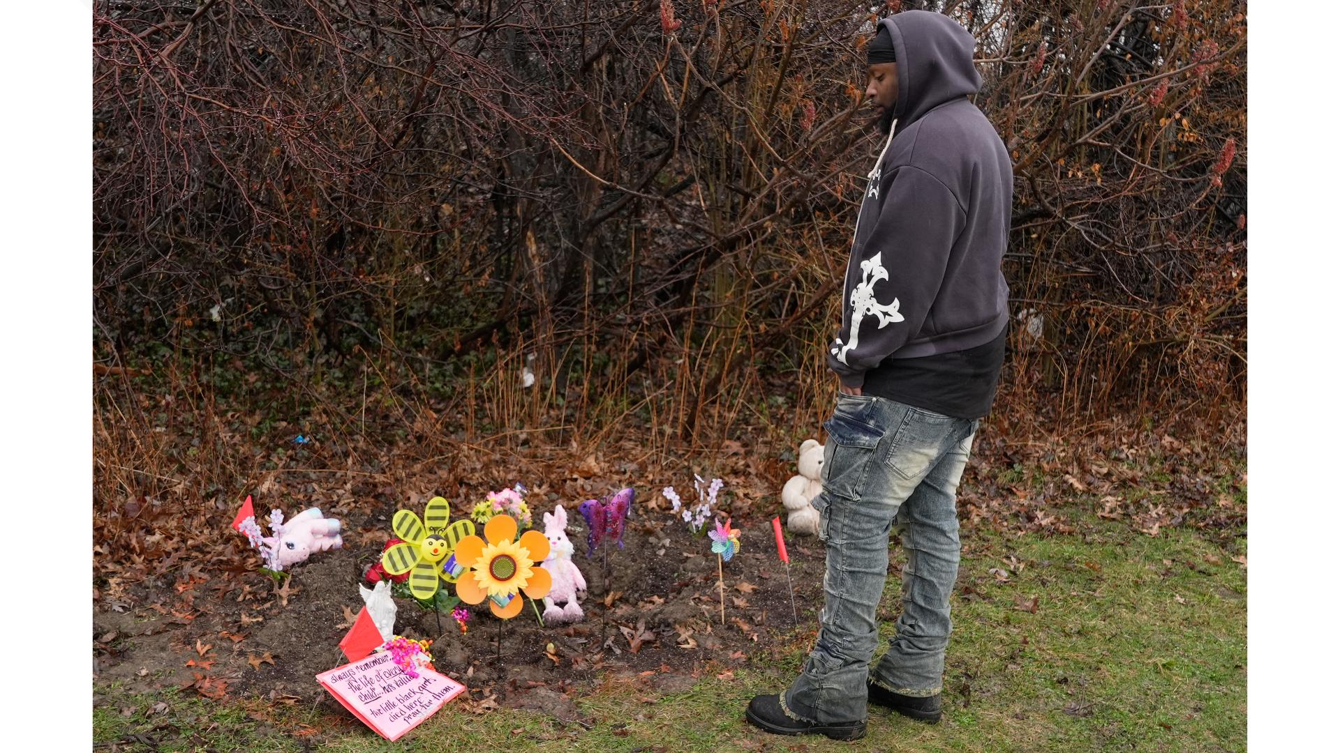 Cleveland police: Mother charged with aggravated murder after bodies of ...