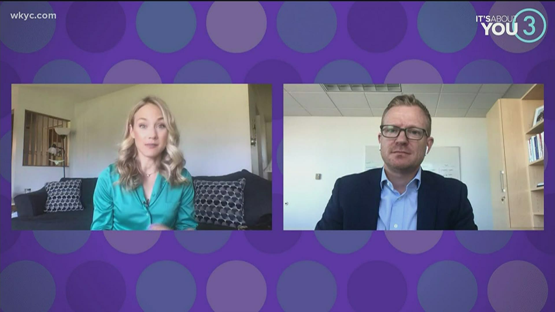 Neal Grode - What the Future of Healthcare Looks Like | wkyc.com