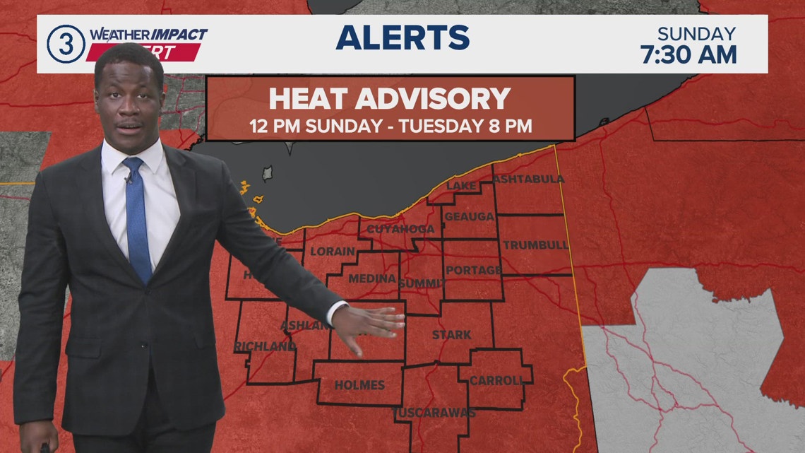 Launching of State Route 8 bridge replacement begins in Akron | wkyc.com