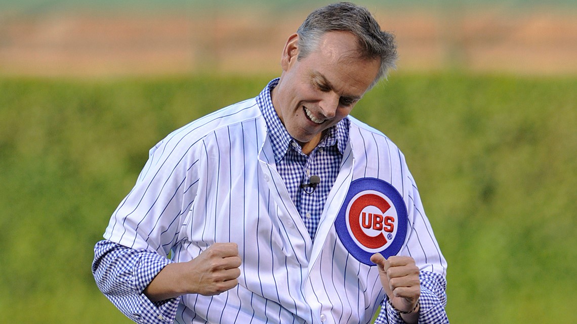 Colin Cowherd calls Cleveland Browns 'NFL's best frat house' after ...