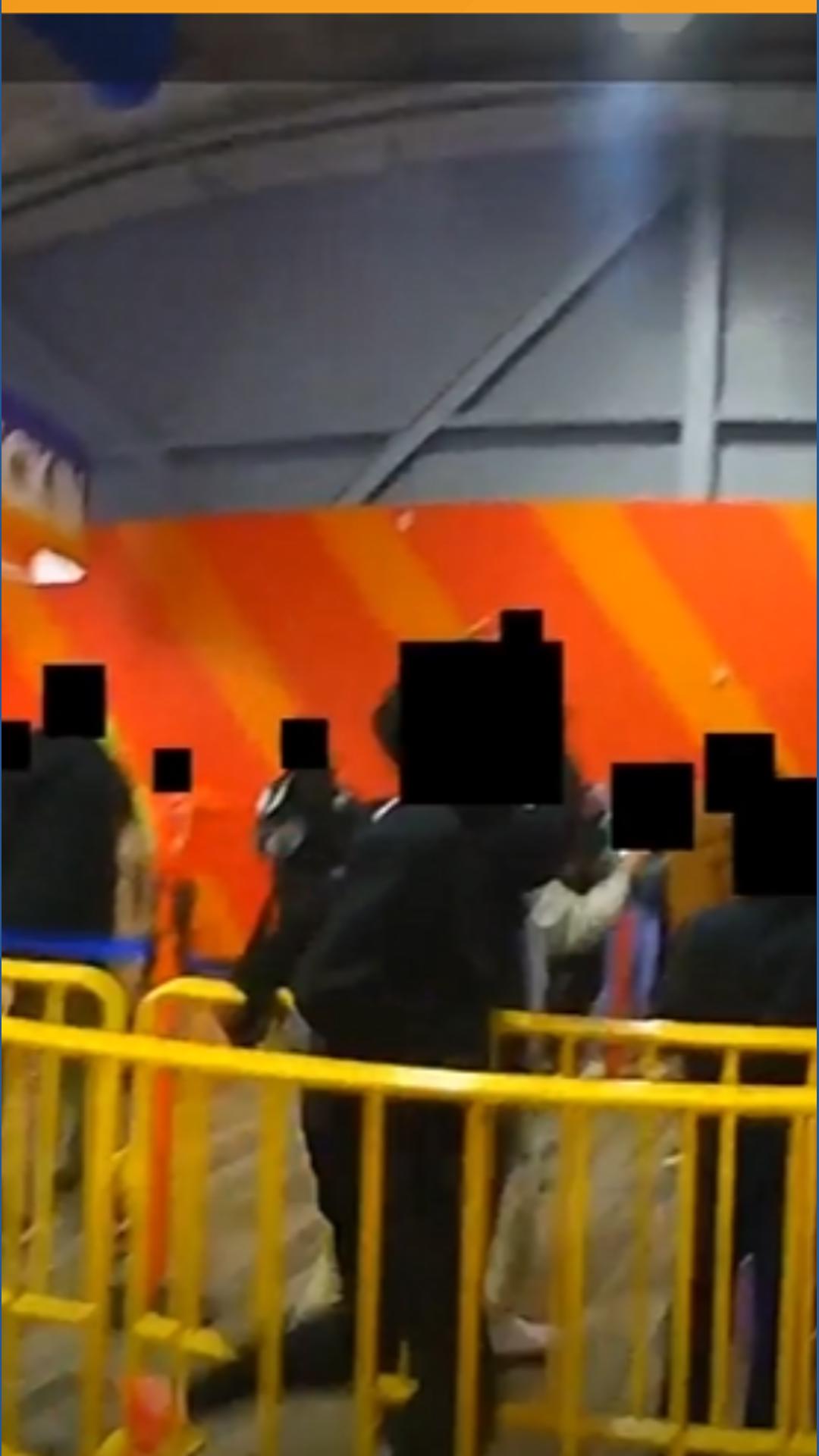 Highland Heights police enact new safety measures after chaos at Sky ...