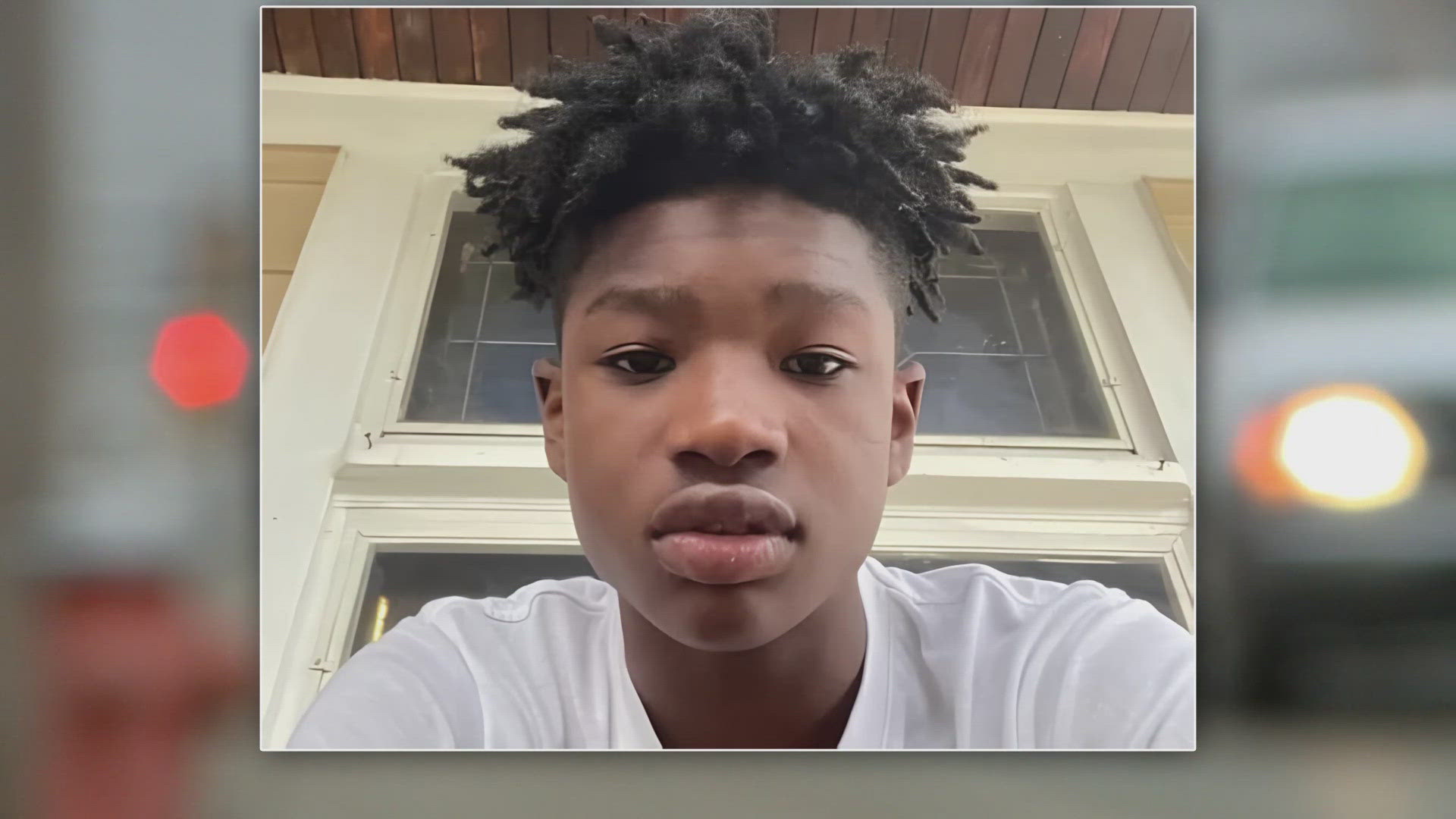 Family of Keshaun Williams continues fight as Cleveland teen remains ...