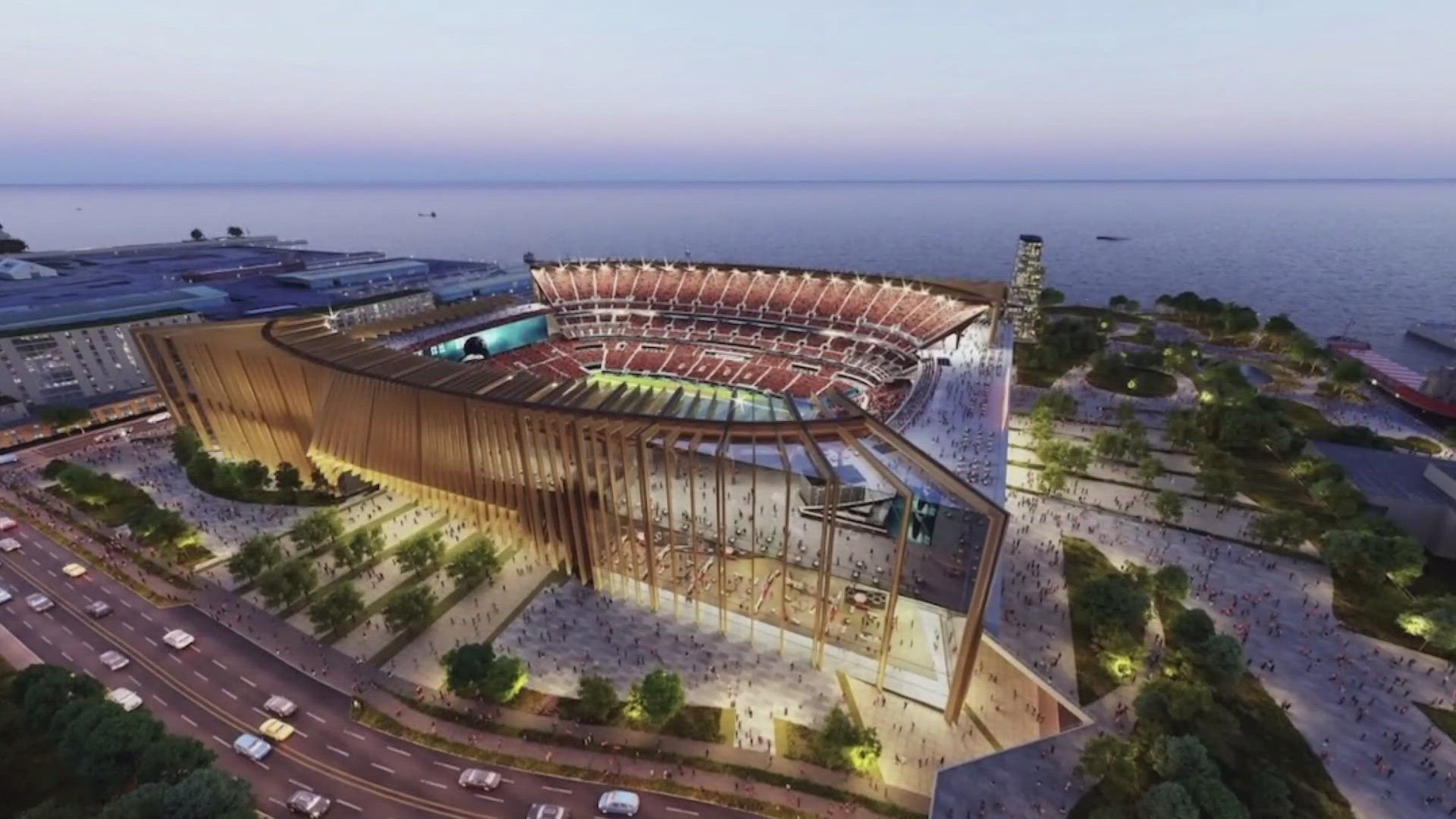 Euclid police officer Michael Amiott sentenced in assault case | wkyc.com