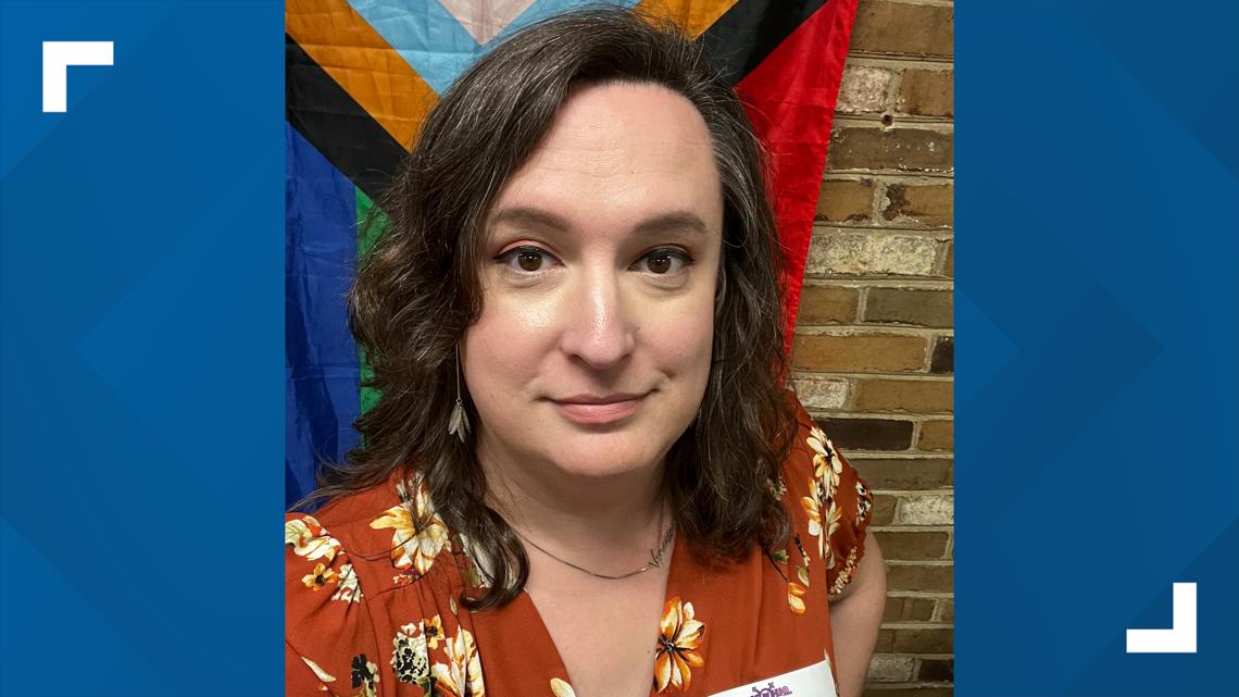 Transgender woman disqualified from Ohio House race | wkyc.com