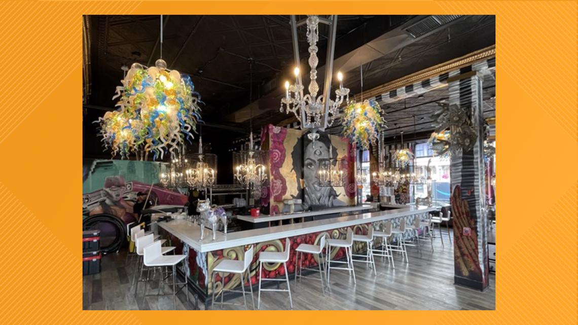 Does Agave And Rye Serve Kangaroo at Evie Rounsevell blog