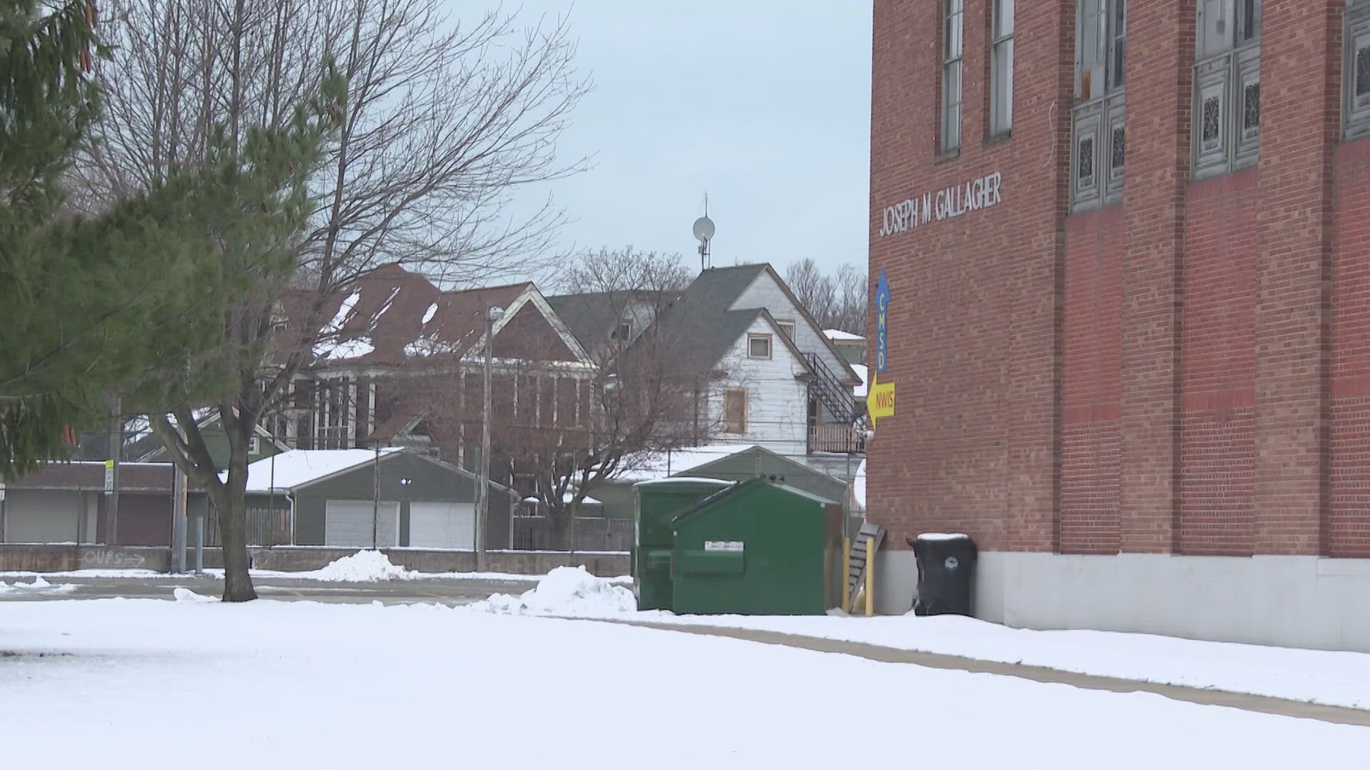 City of Cleveland launches new 311 online service | wkyc.com