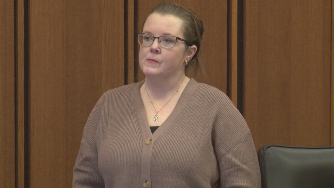 Woman sentenced for stealing medication prescribed to students under ...
