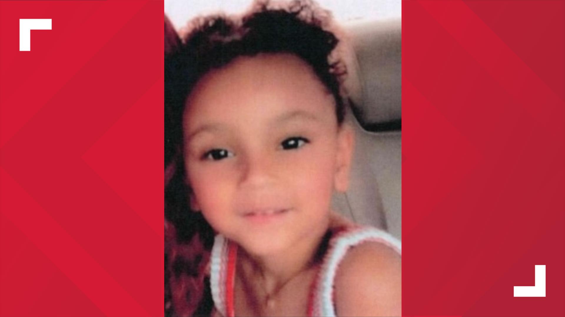Cleveland Police Searching For Missing 3 Year Old Girl