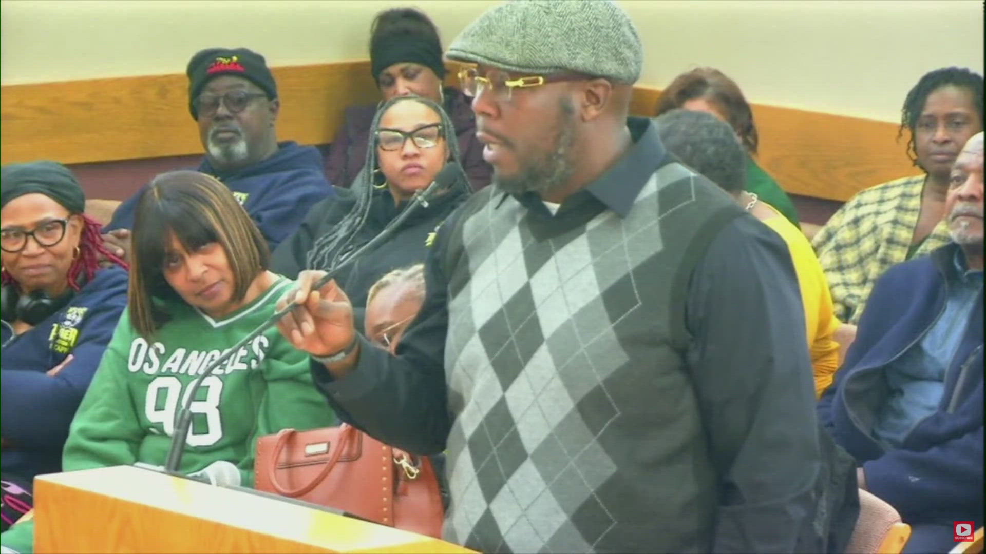 Driver of Cleveland Heights school bus that caught fire honored for ...