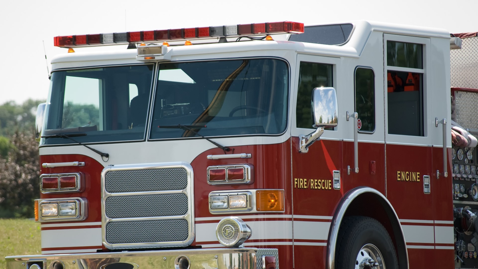 Memorial Middle School evacuated in Mentor due to smoke | wkyc.com