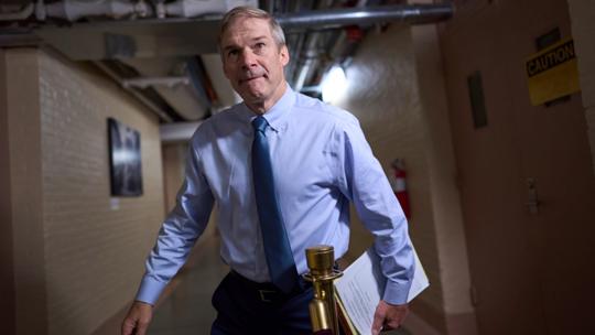 Former Ohio State wrestlers: Ohio U.S. Rep. Jim Jordan knew about ...