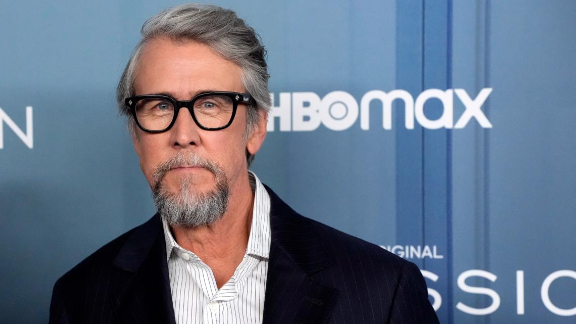 Cleveland gets referenced on Succession by Parma native Alan Ruck ...