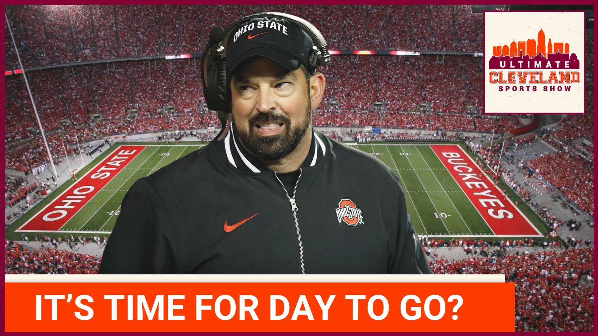 Is it time for Ryan Day to be fired after the Buckeyes suffered their ...