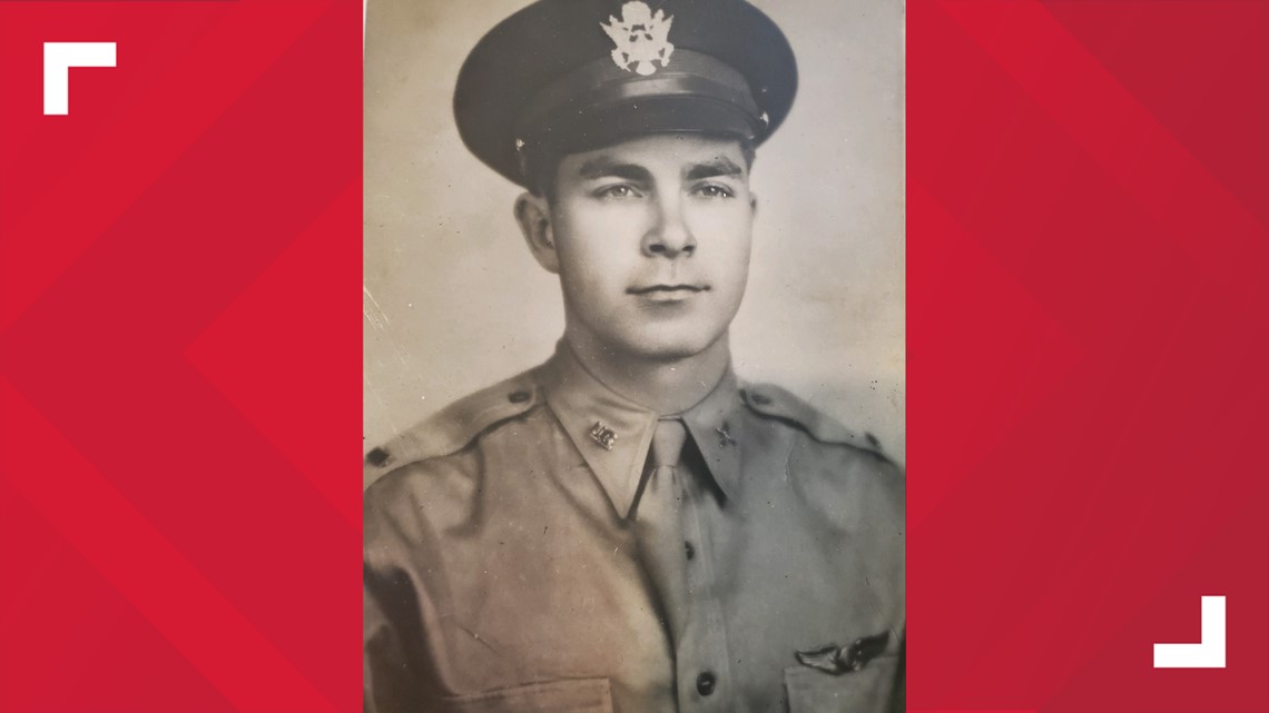 World War II soldier's remains to be buried in North Olmsted | wkyc.com