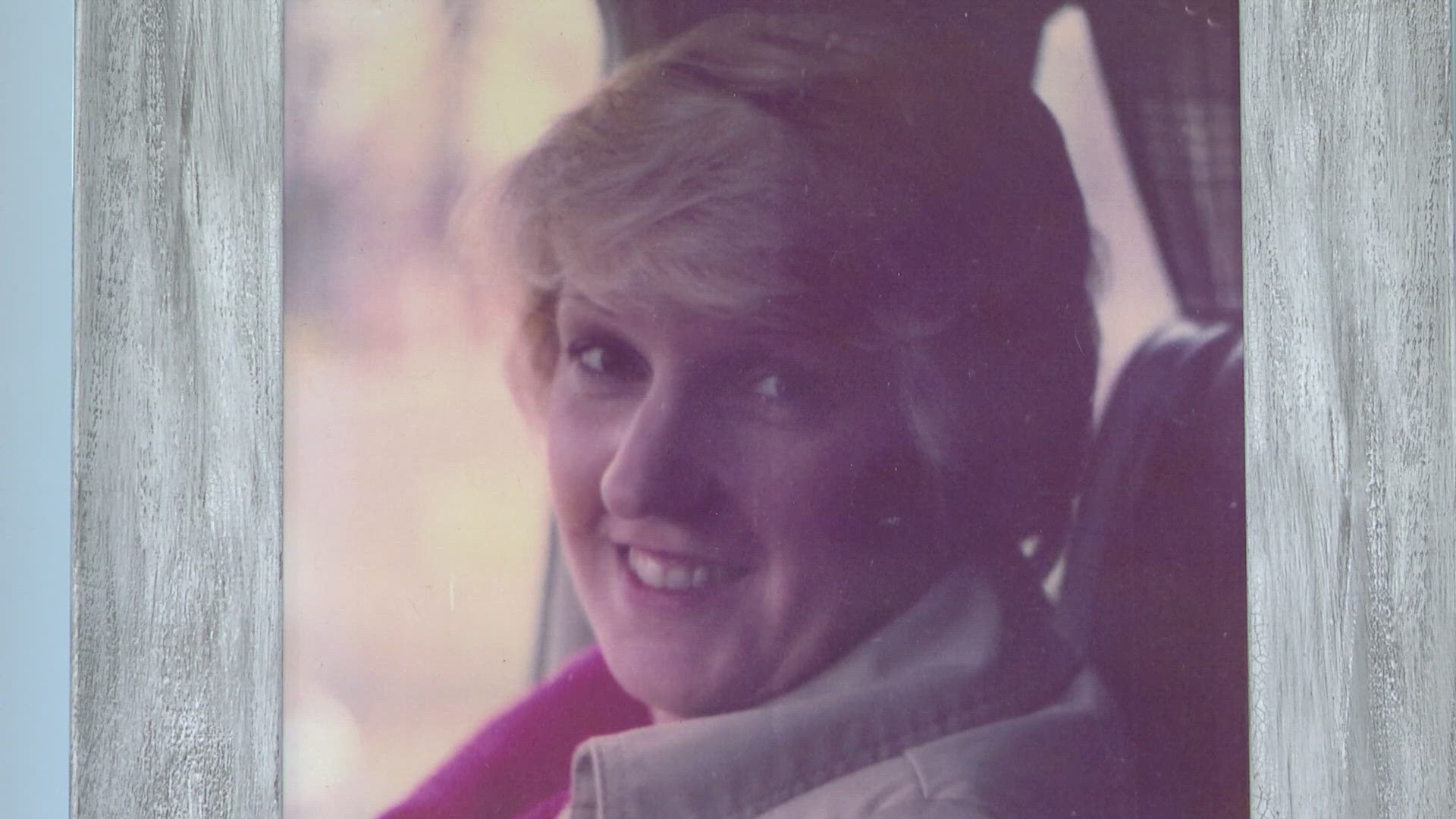 Under Investigation: Son seeks justice for mother over 40 years after ...