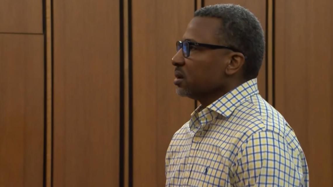 Christopher Terry sentencing: Son of April Yarbrough speaks before ...