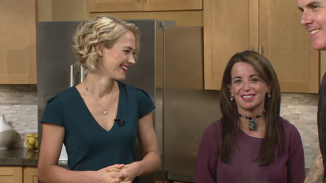 Matt Fish- Melt Bar and Grilled’s NEW Macaroni & Cheese Menu 10.9.18 ...