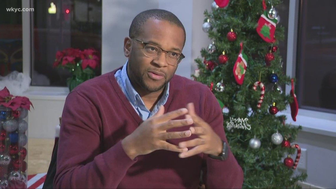 Elyria mayor-elect Frank Whitfield releases plan for first 100 days in ...