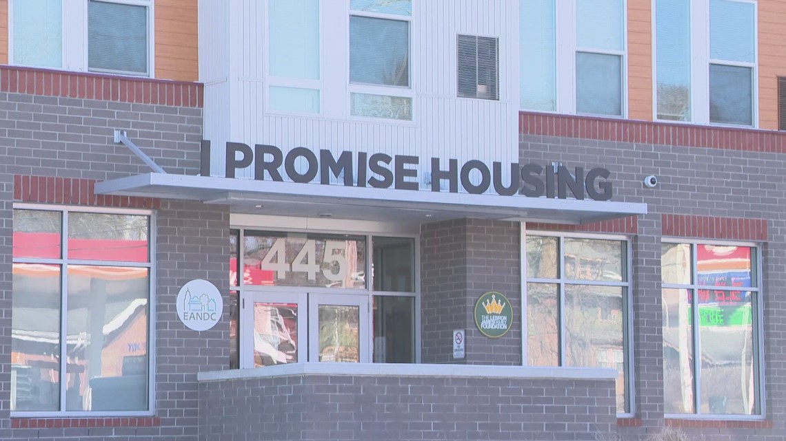 Marcia Fudge to step down as HUD secretary at the end of the month | wkyc.com