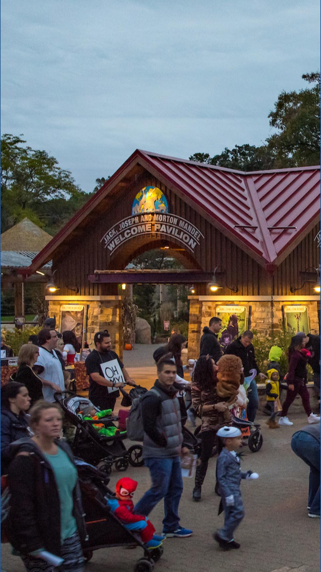 Cleveland Metroparks Zoo brings back Boo at the Zoo, adds Halloween 5K ...