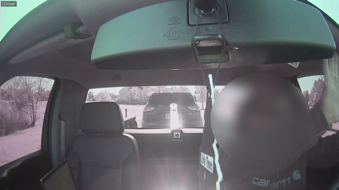 Tow truck driver assaulted at church in Geauga County | wkyc.com