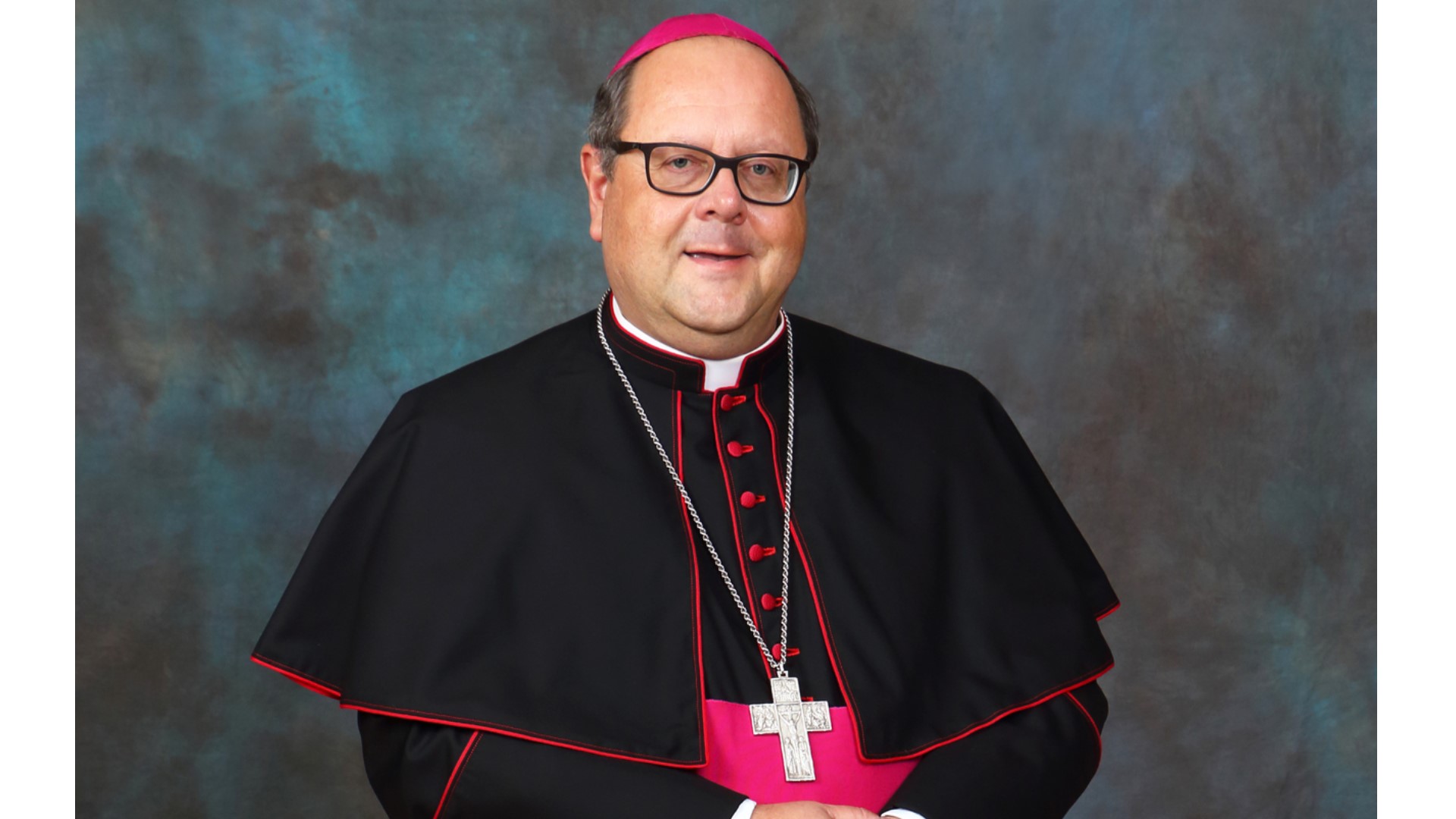 Installation of new Catholic bishop of Cleveland next week | wkyc.com