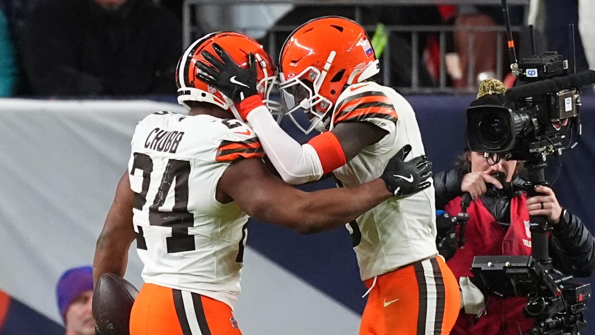 Cleveland Browns vs. Pittsburgh Steelers Week 14: Preview, betting, how to watch | wkyc.com