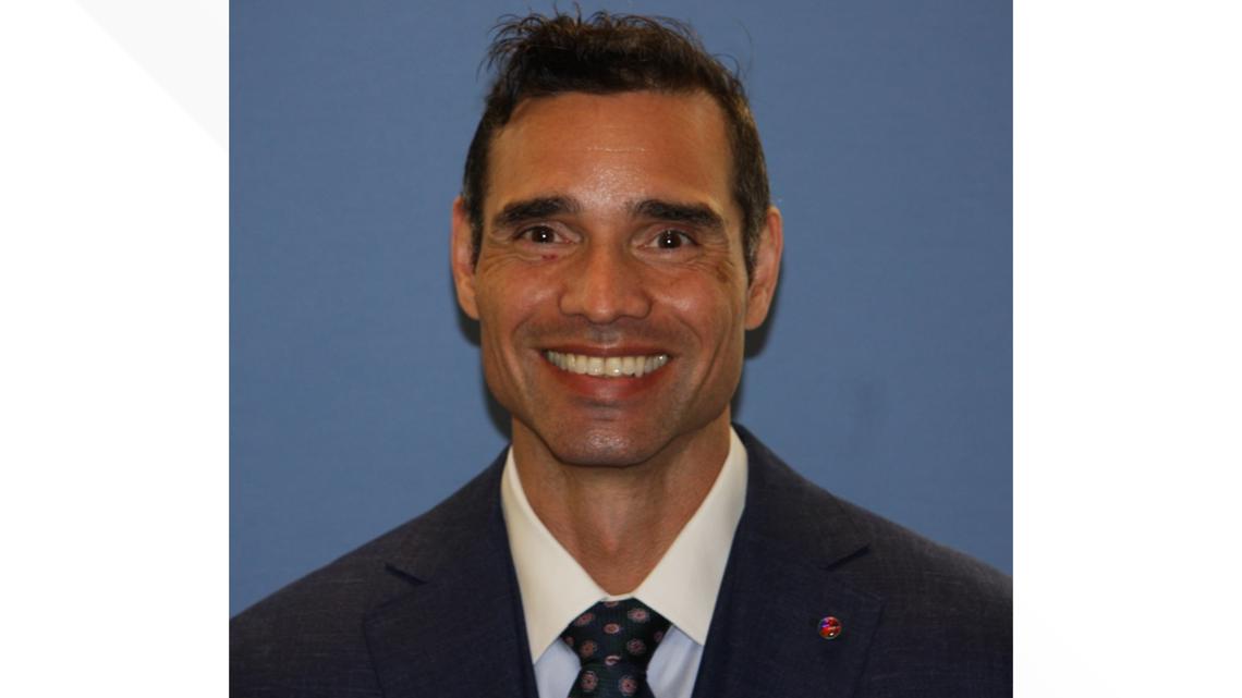 Cleveland police watchdog Marcus Perez resigns | wkyc.com