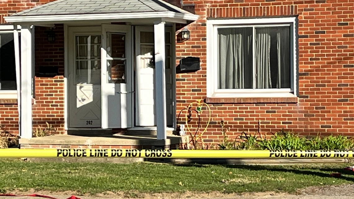 Mansfield police fatally shoot man suspected of domestic violence ...