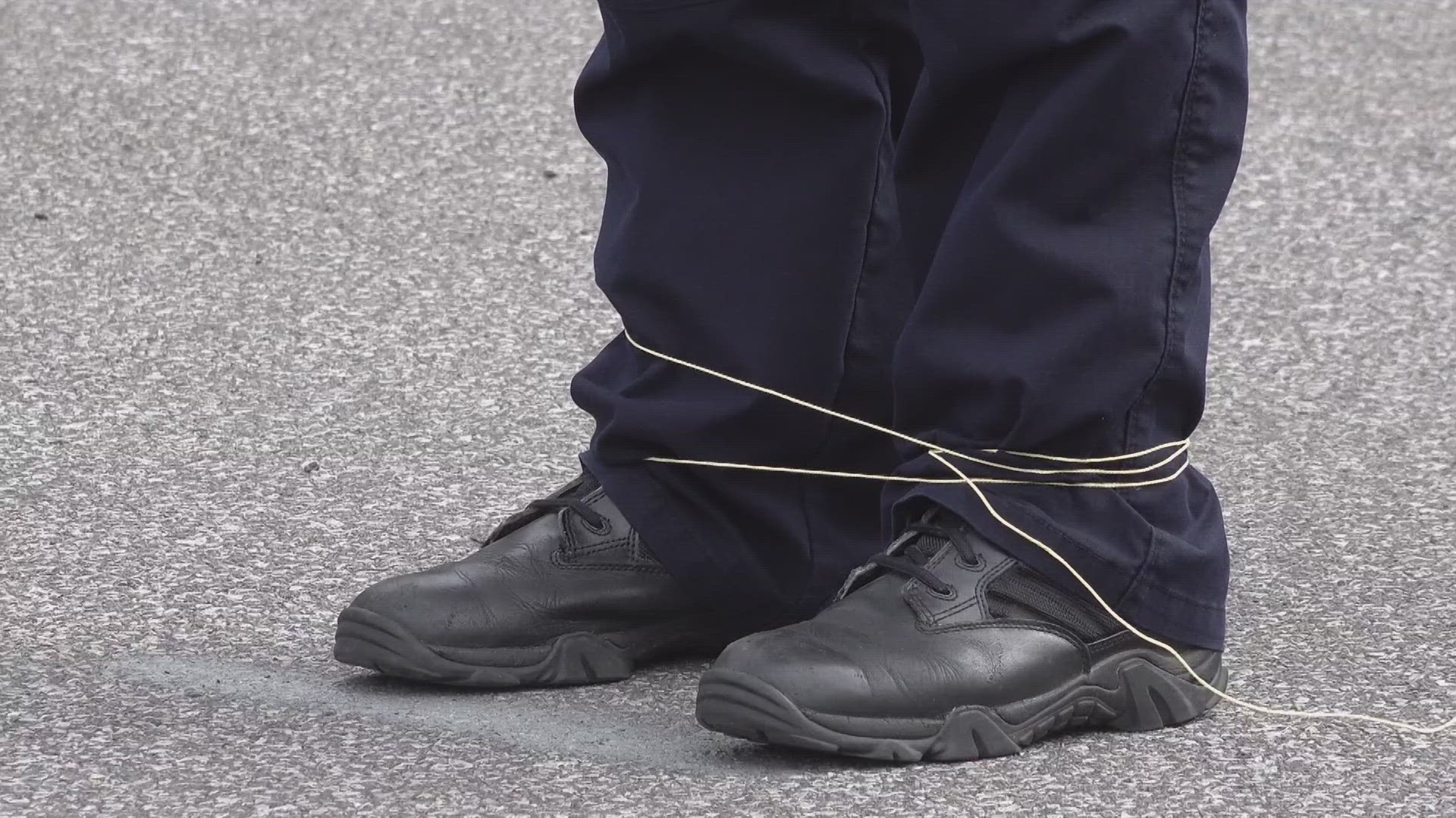 University Circle Police Department to deploy bolawrap | wkyc.com