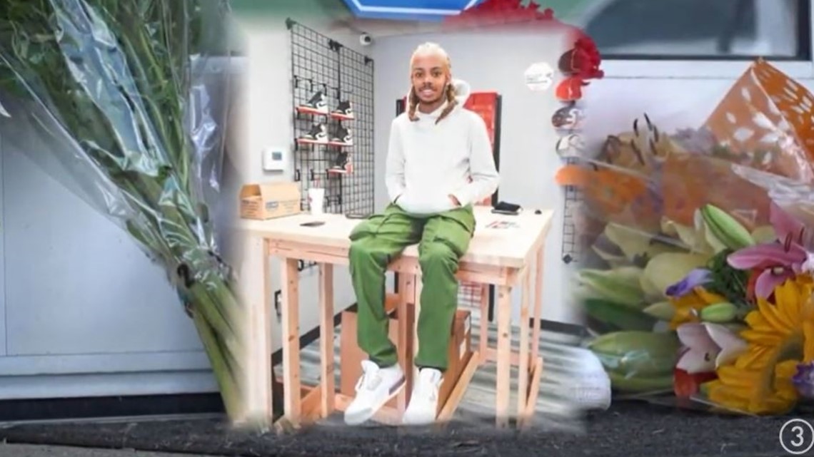 Dailyn Ferguson's mother asks for help to solve his murder | wkyc.com