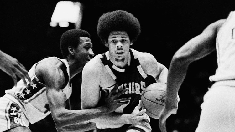 Cavaliers legend Bingo Smith dies at 77 | wkyc.com