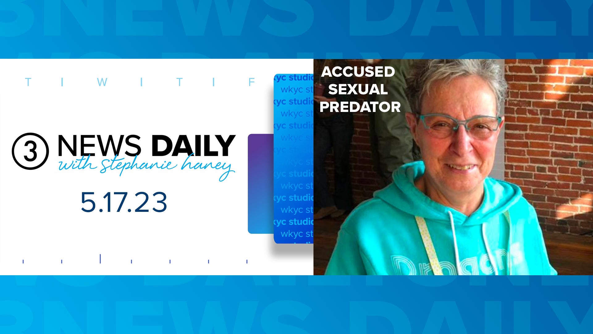 Former Ashtabula teacher accused of sexual abuse of 6 students | wkyc.com