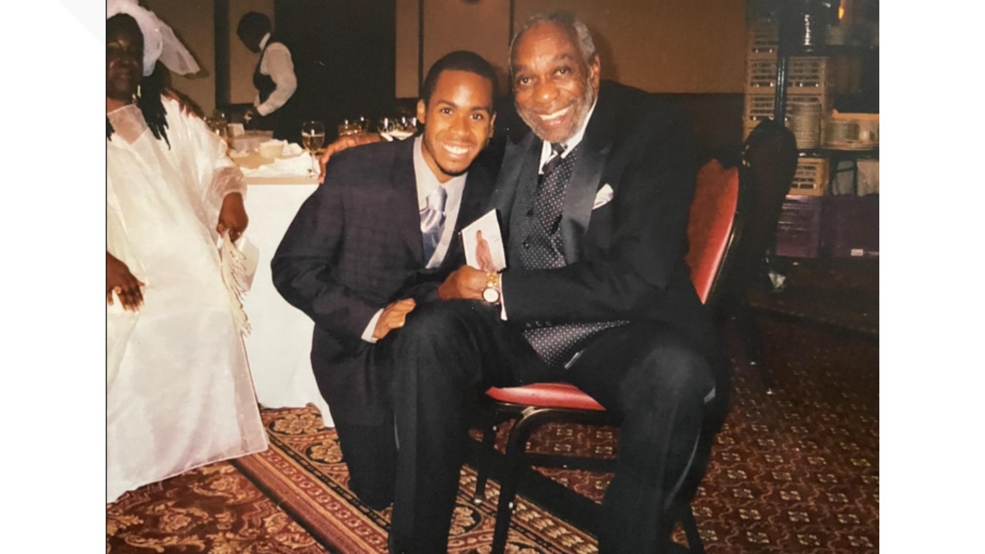 Chris Webb remembers veteran actor, Cleveland native Bill Cobbs | wkyc.com