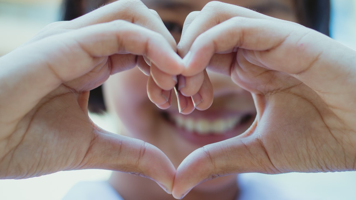 How to help teens with their first crush and relationship | wkyc.com