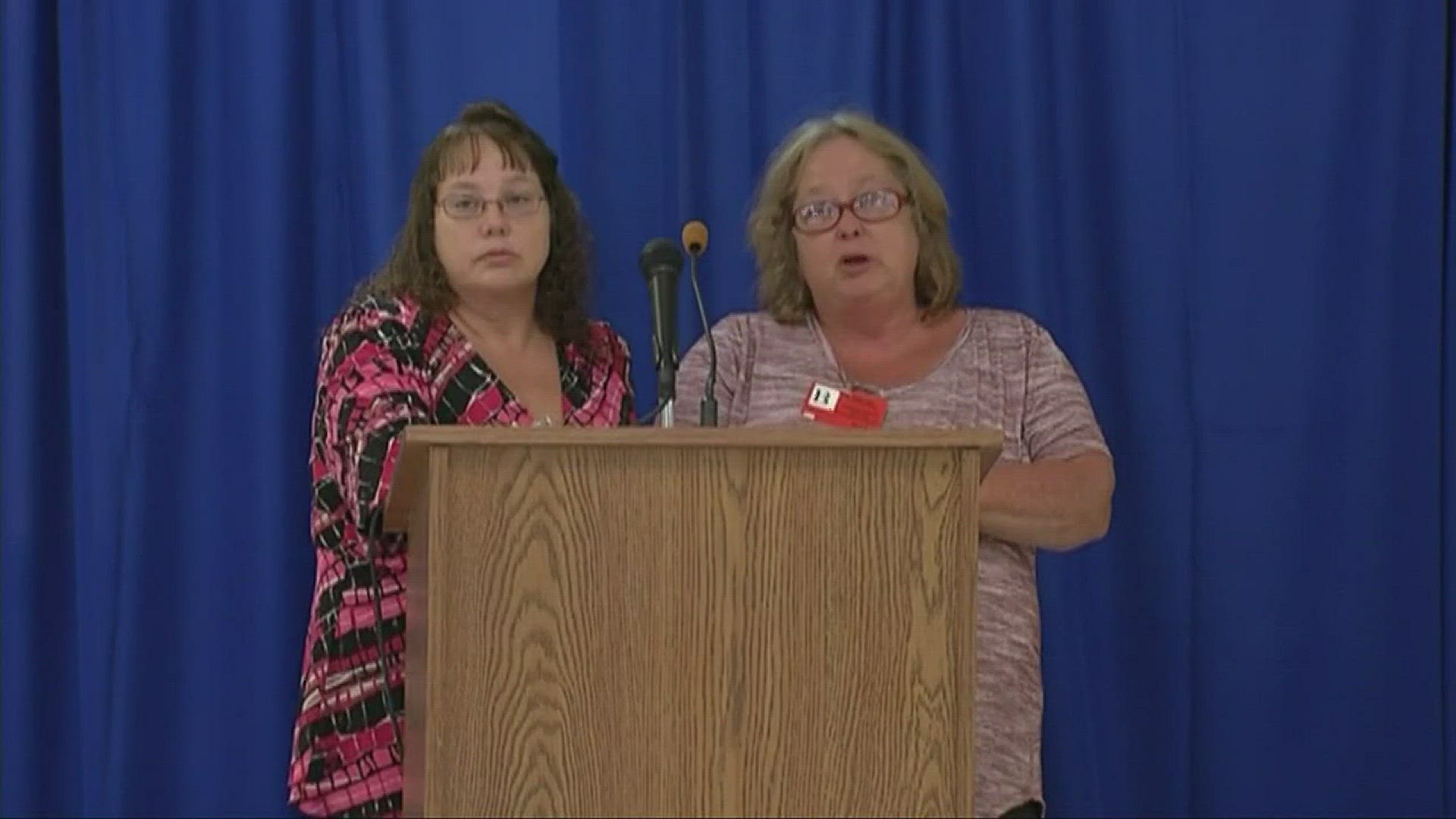 Ohio executes Ronald Phillips with no signs of complications | wkyc.com